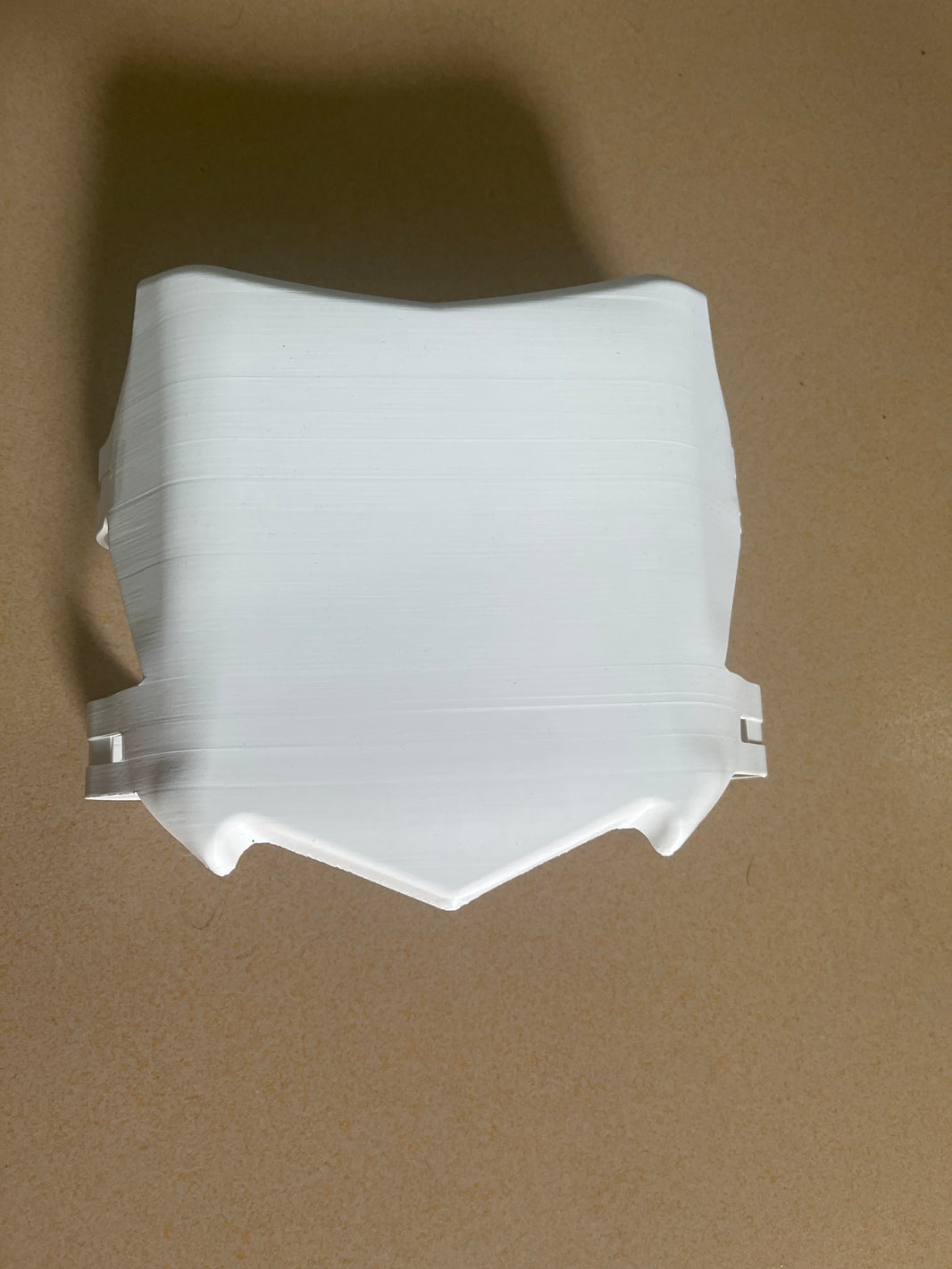 Dirt Bike Front Number Plate Graphics Decal for MOTOCUTZ – REV797