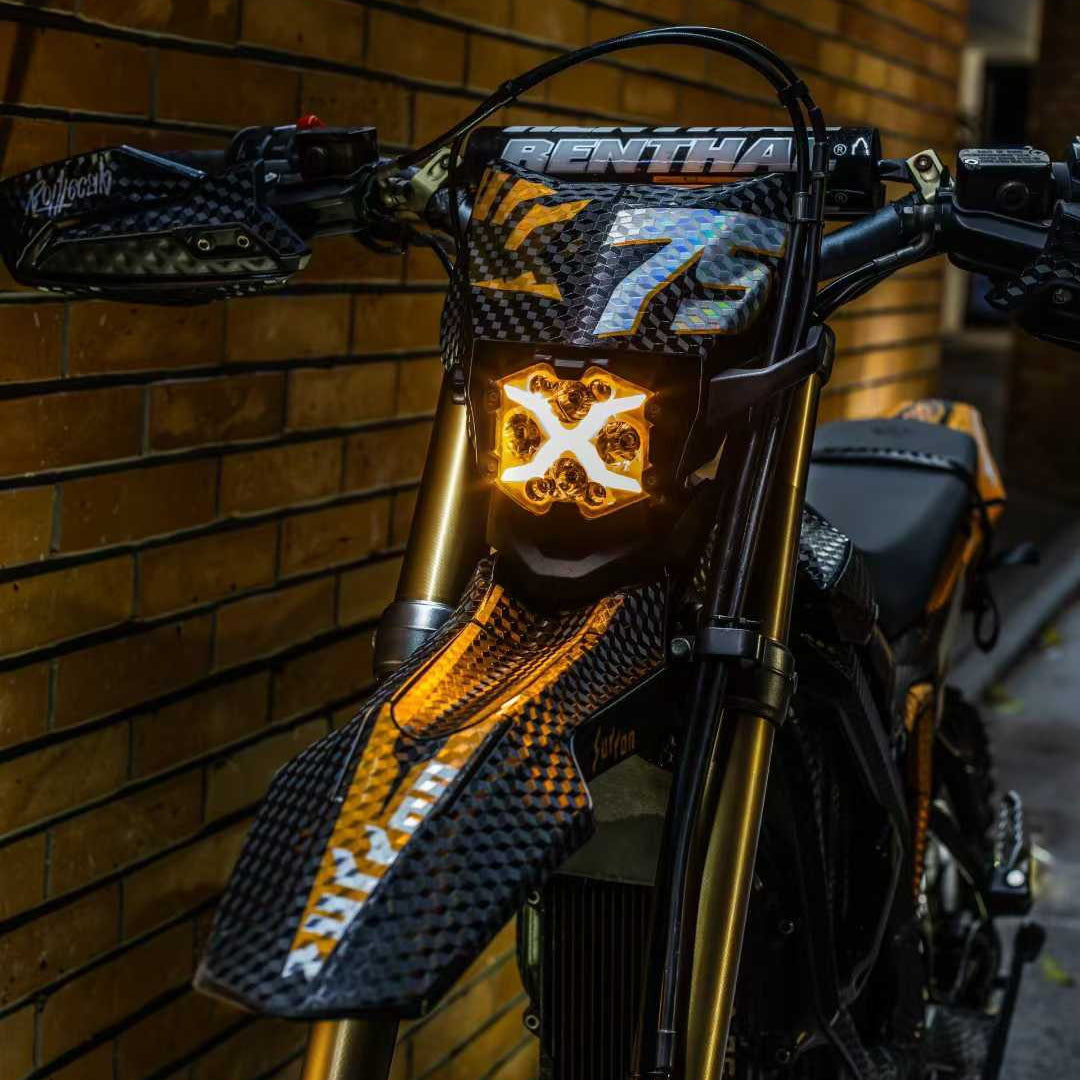 Emoto Graphics Skins Appearance Mods Upgrades – REV797