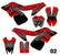 Custom ETM RTR Graphic Wraps – REV797