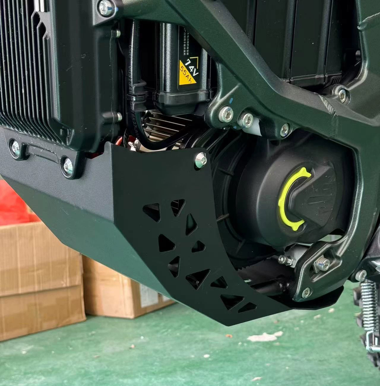 Parts & Accessories for E-moto – REV797
