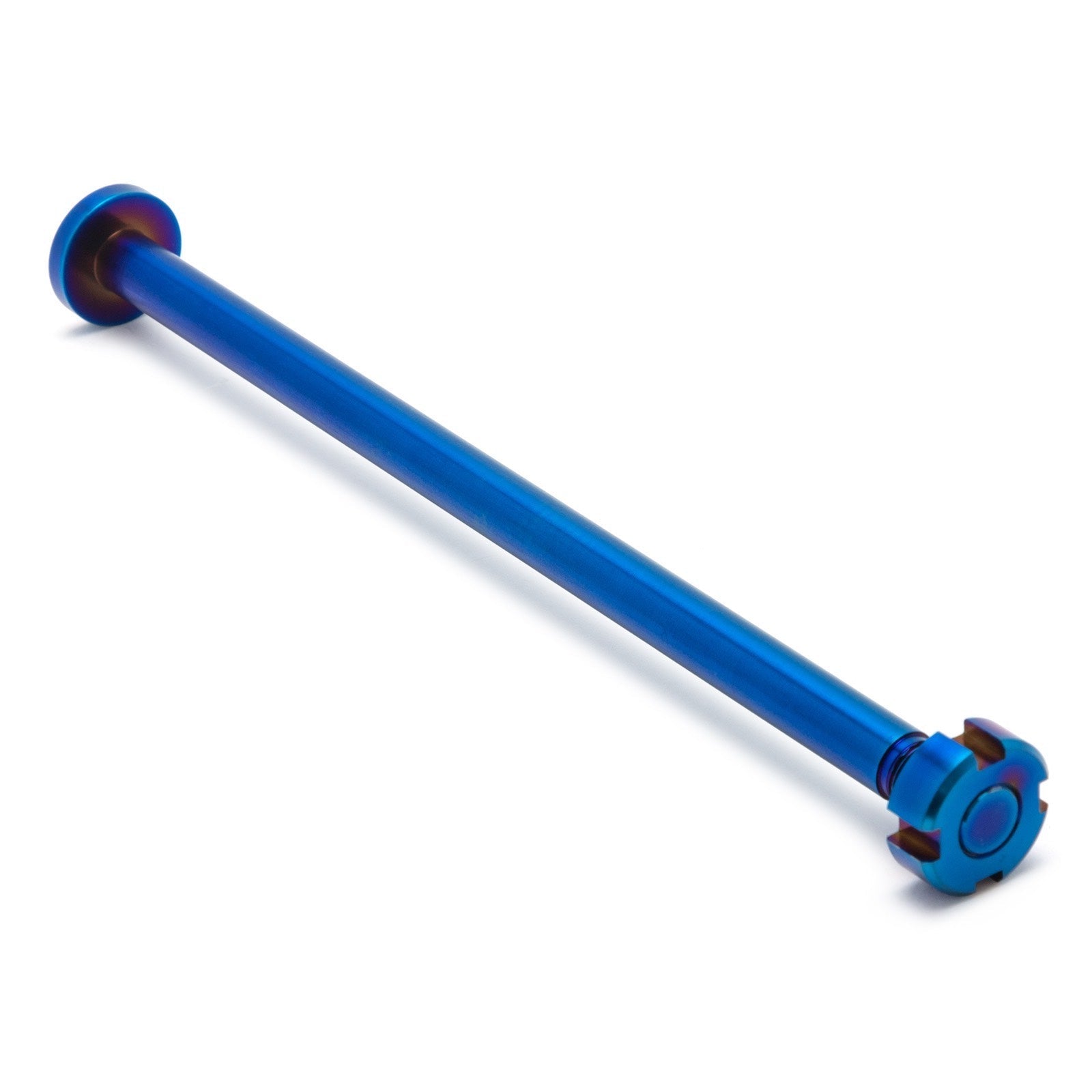 Surron Light Bee 12mm Titanium Rear Axle & Nut – REV797