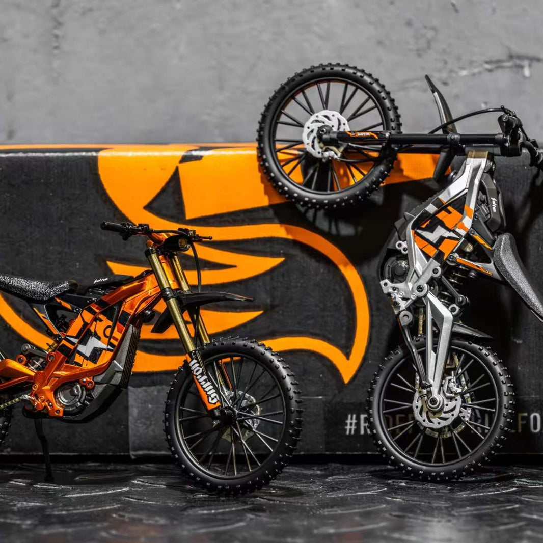 REV797 Custom E-moto & Dirt Bike Graphics & Wraps Premium 3M Vinyl