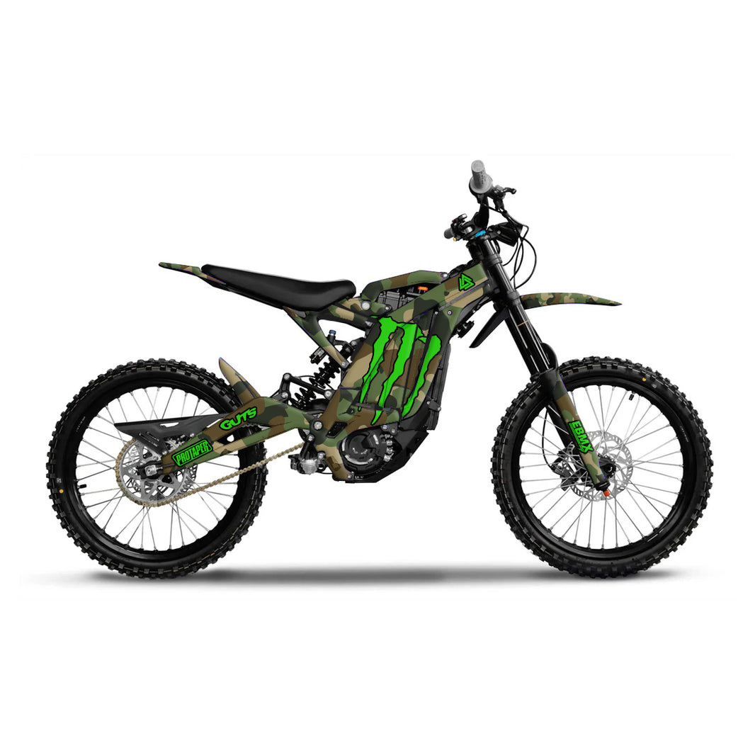 Emoto Graphics Skins Appearance Mods Upgrades – REV797