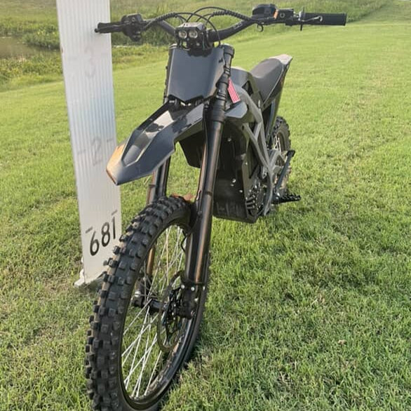 CNC Shield Number Plate – REV797