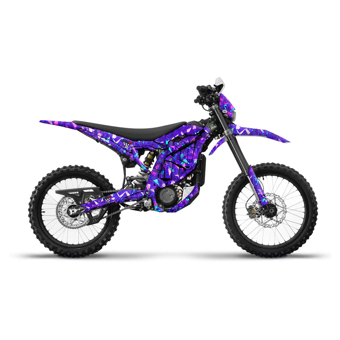 Apollo RFN Ares Talaria MX3 Graphics/Wrap 054 – REV797