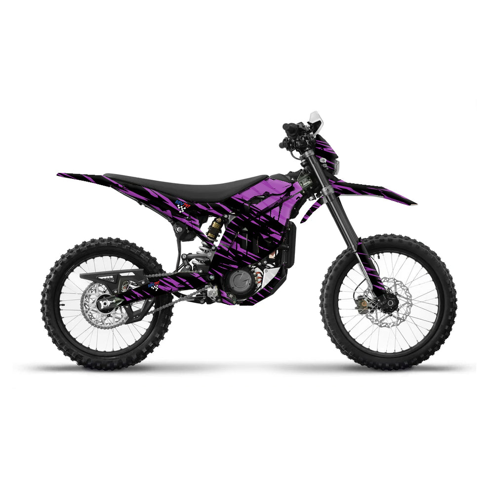 Strike Shadow Graphics Wrap Kits – REV797